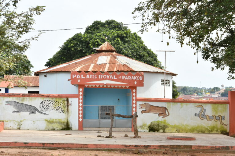 presentation parakou - Destination Parakou