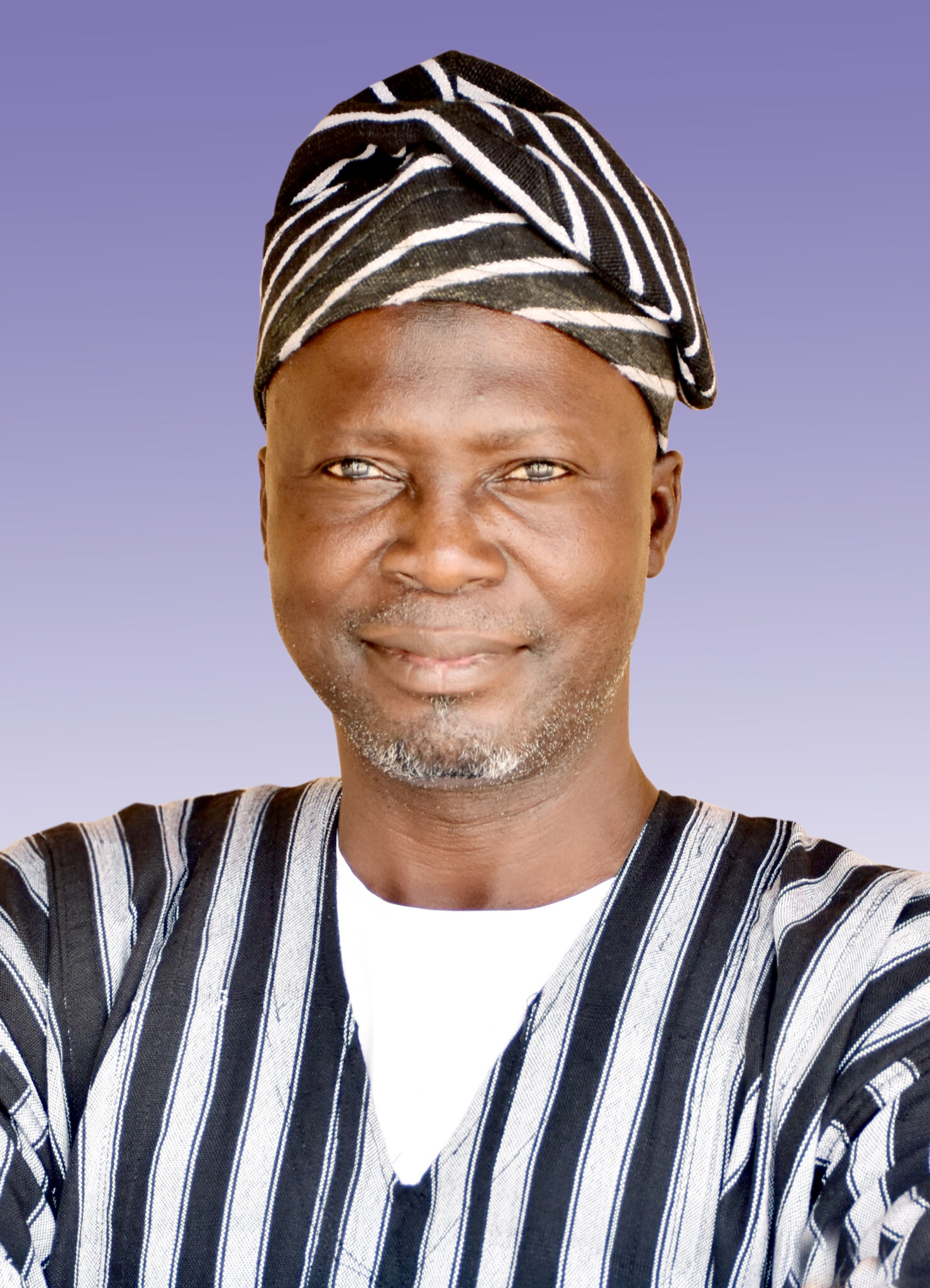 presentation parakou - Destination Parakou